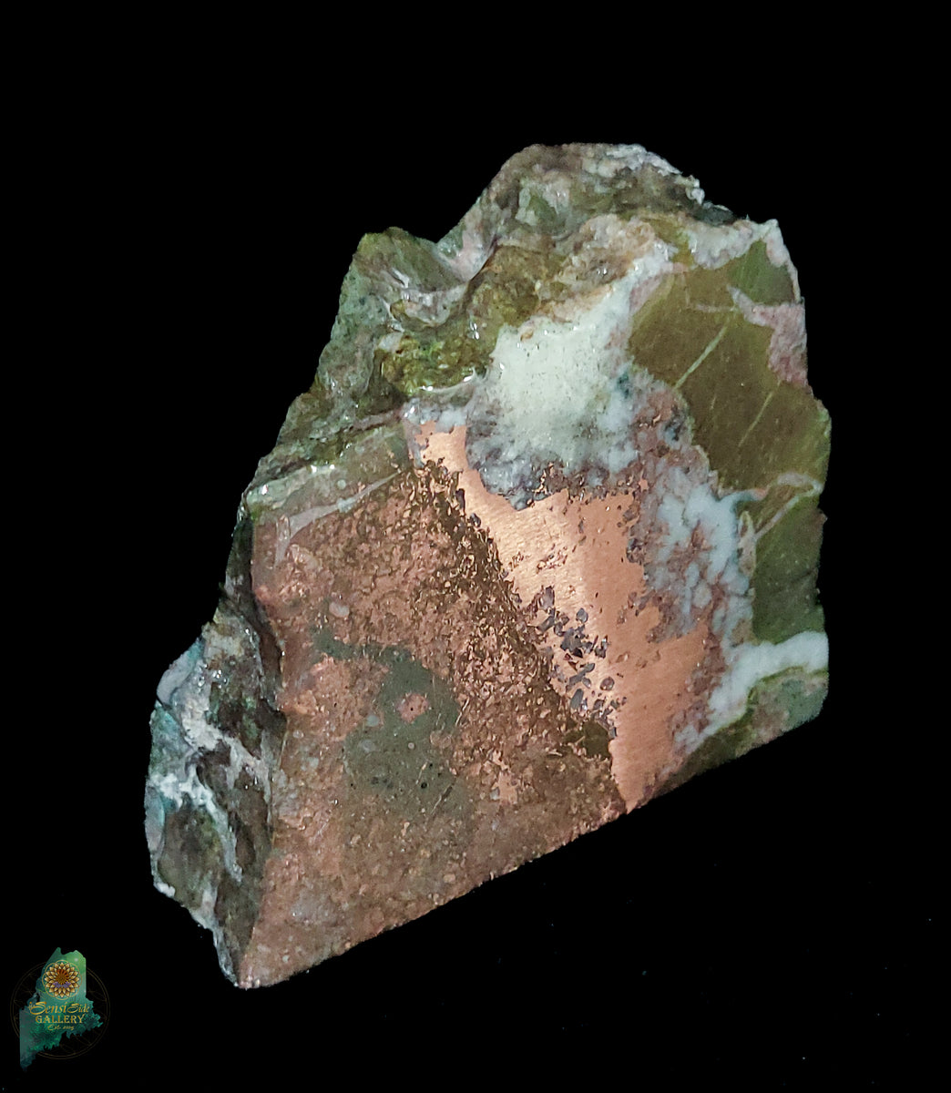 Copper Ore - Lake Superior, Michigan – The Sensi Side Gallery
